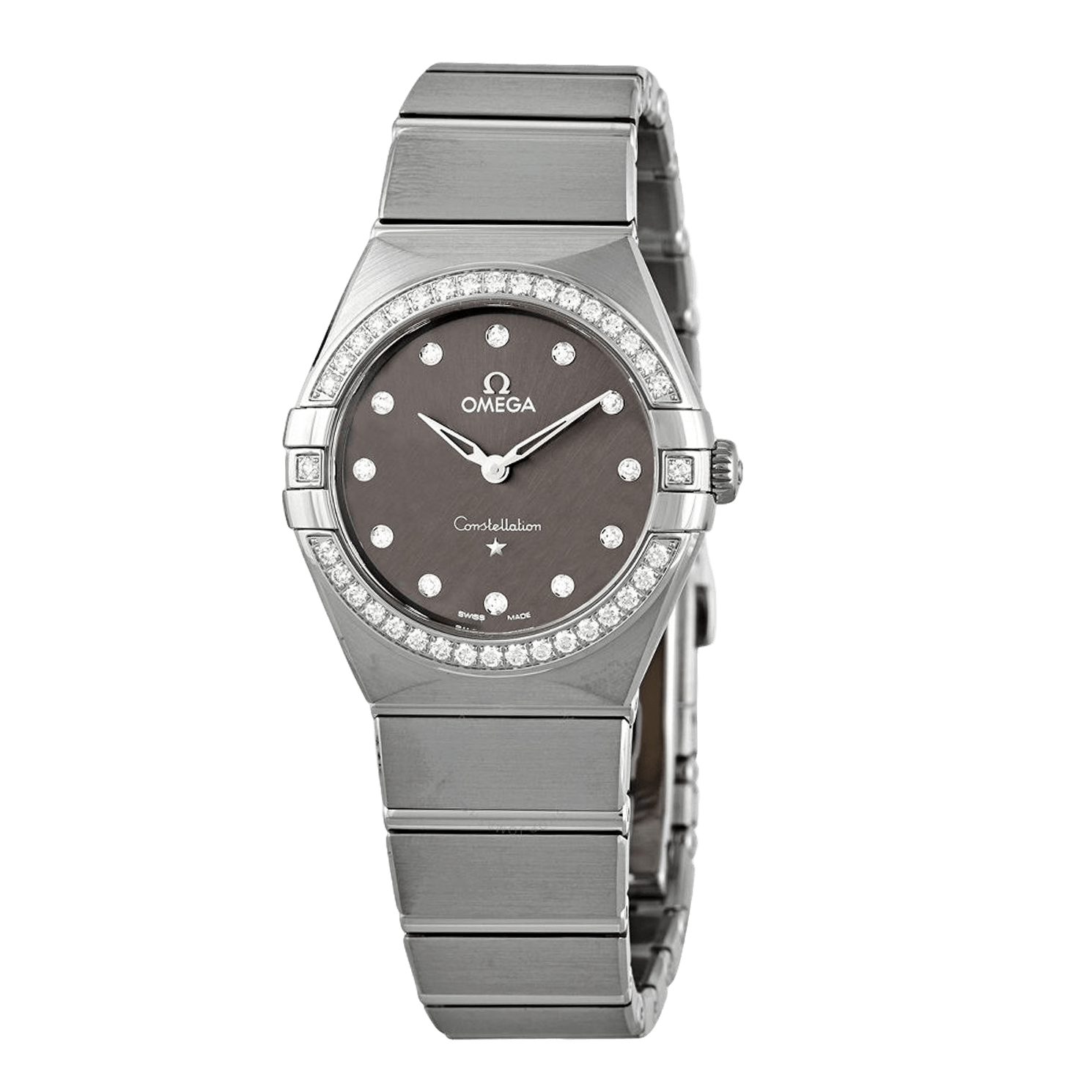 Omega Constellation 131 15 28 60 56 001 Watchdreamer