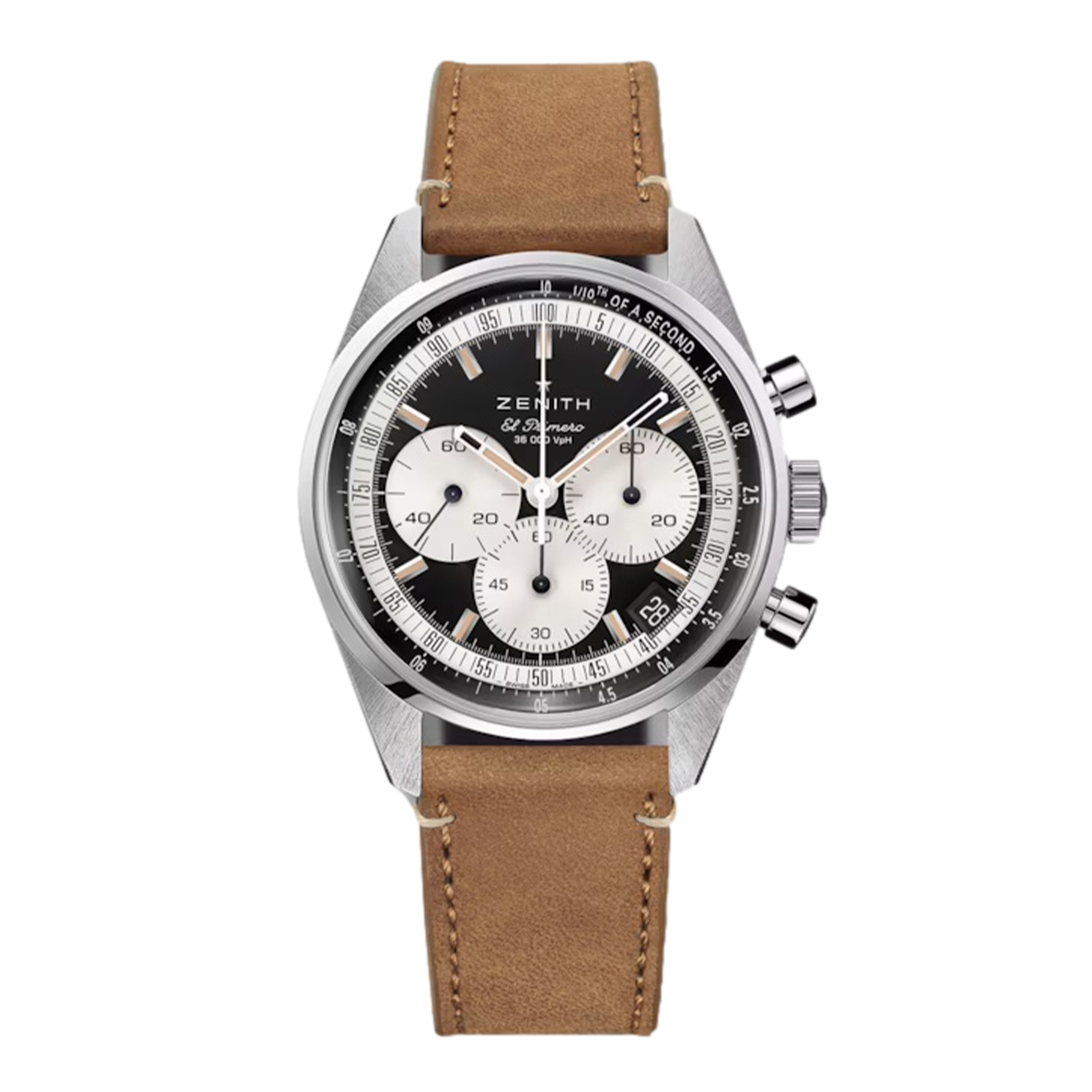 Zenith Chronomaster Original 38 03.3200.3600/21.C903 | Watchdreamer