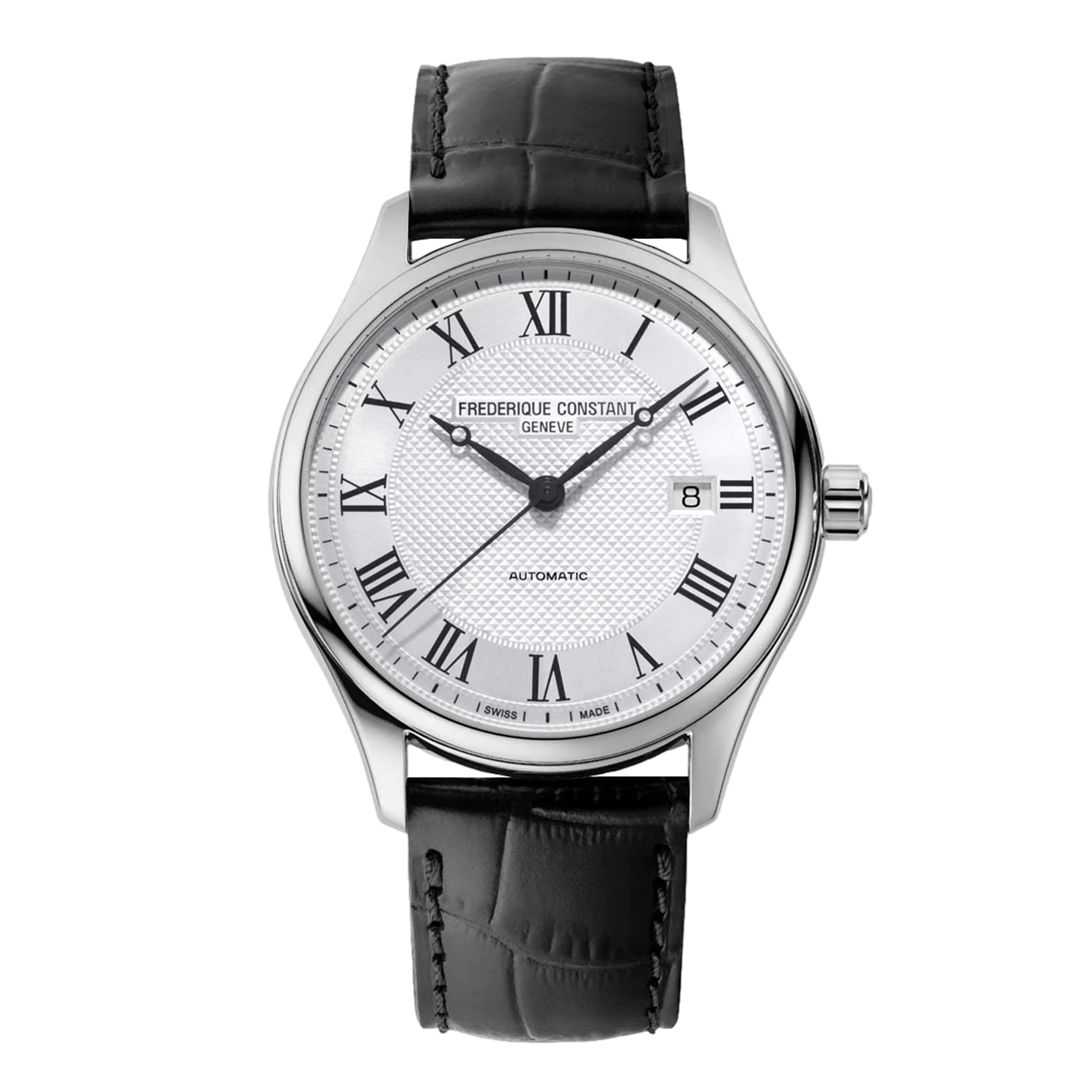 Frederique Constant Classics Index Watchdreamer