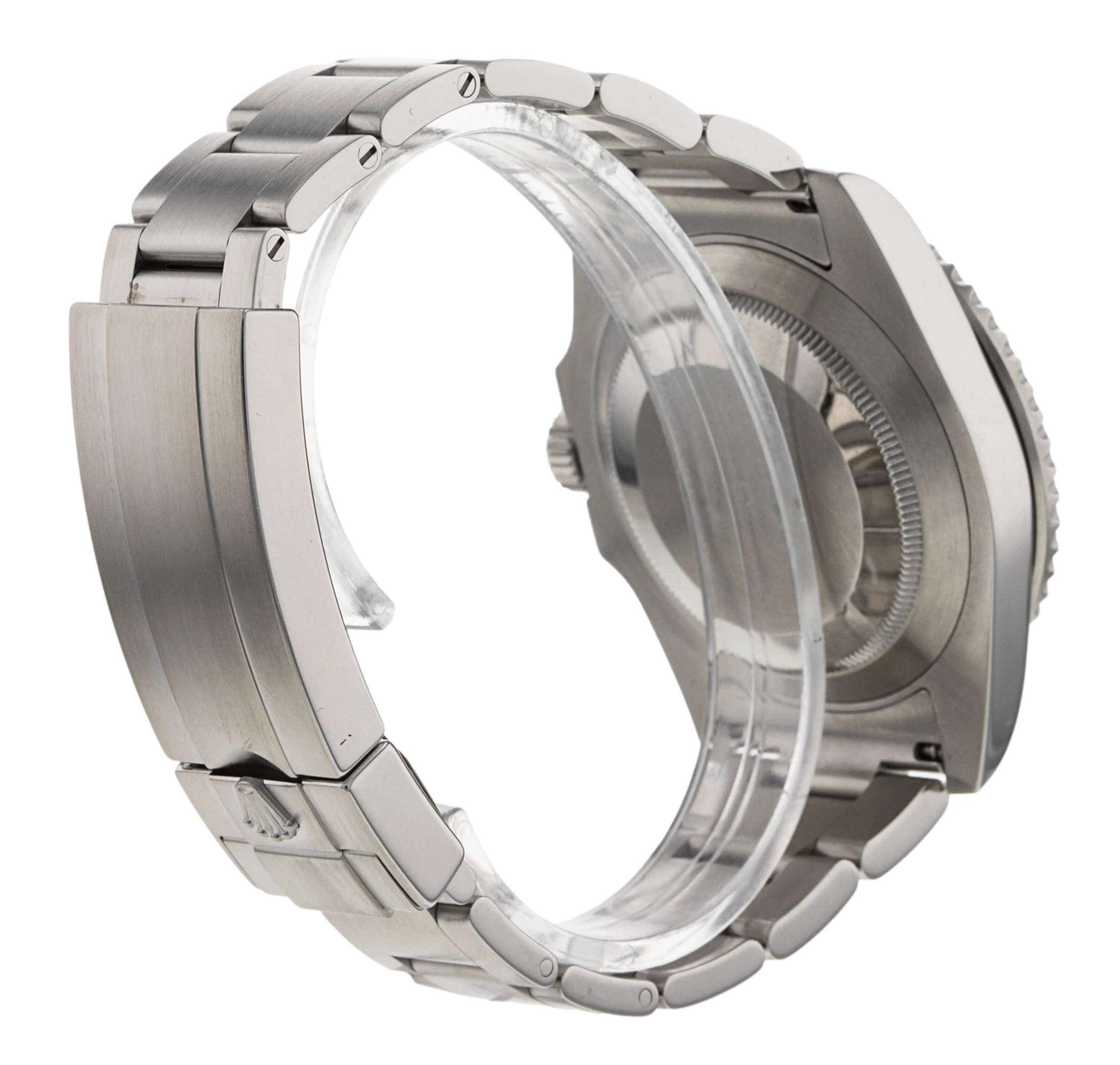 Rolex Submariner 116610LN | Watchdreamer