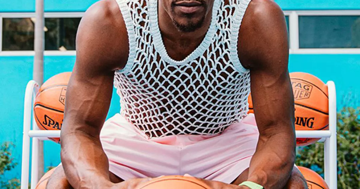 The Miami Vice Vibe | Watchdreamer