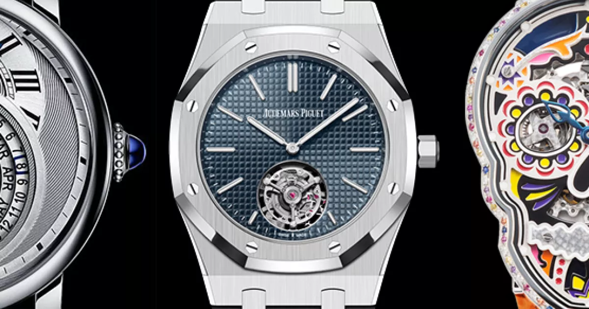 Three women who changed watchmaking | Watchdreamer