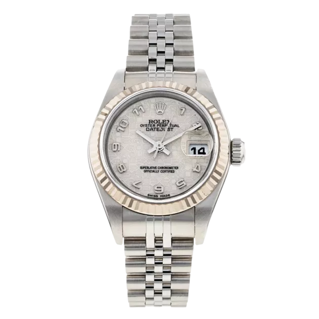 Rolex Datejust 79174 | Watchdreamer